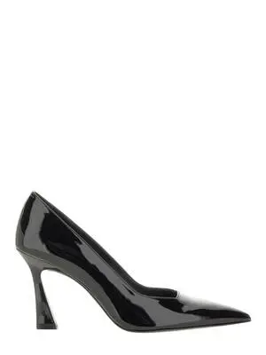 STUART WEITZMAN Stuart Weitzman Vinnie Mini Pump Heels