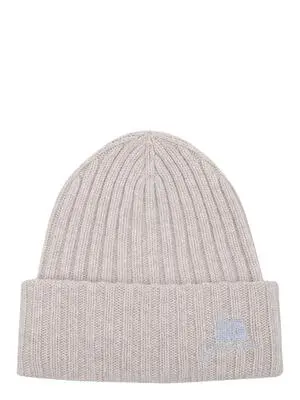 GANNI Ganni Core Future Wool Knit Bennie