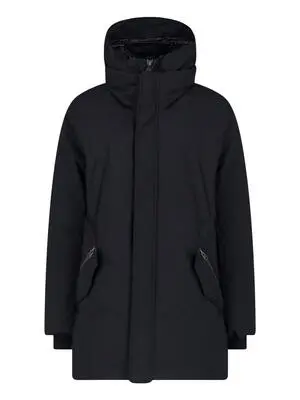 MACKAGE Mackage Hooded Down Parka Jacket