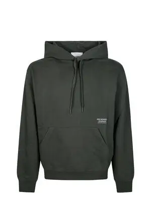 PAS NORMAL STUDIOS Pas Normal Studios Off Race Hoodie For Men