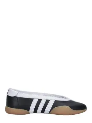ADIDAS Adidas Women's Leather Platform Sneakers