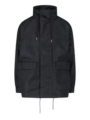 SUNFLOWER Sunflower Insulated Parka Jacket
