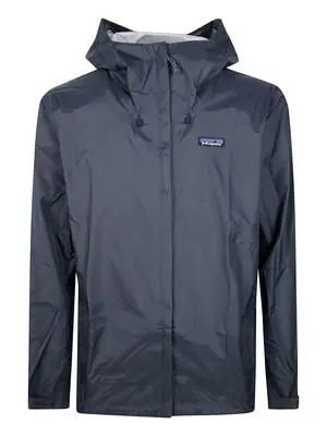 Patagonia Torrentshell 3l Waterproof Jacket - Blu