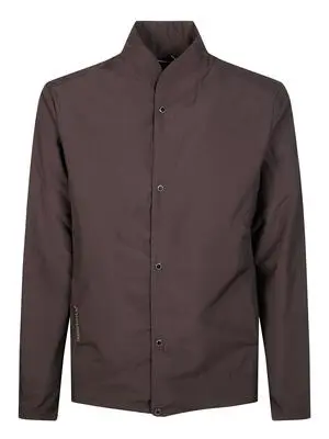 HOUDINI SPORTSWEAR Enfold Jacket For - Marrone