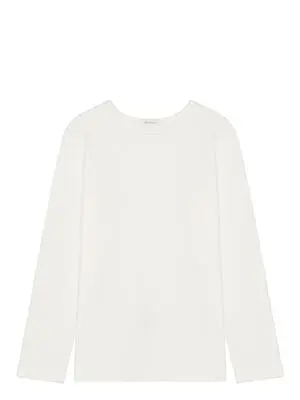 SECOND / LAYER Zero Thermal - Gutter White