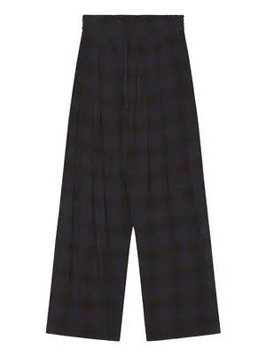 Dries Van Noten Paroni Pants Brown
