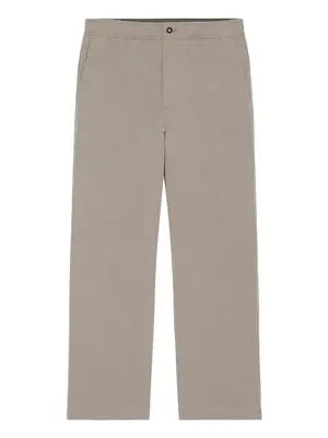 WORKS AND DAYS 2 Way Pt Pant