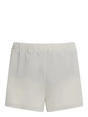 HOUDINI SPORTSWEAR Ripstop Pace Split Shorts - Beige