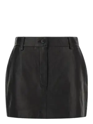 P.A.R.O.S.H Mini Skirt