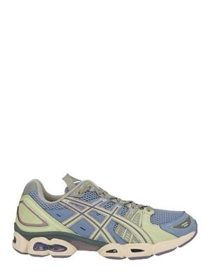 ASICS X KIKO KOSTADINOV Sneakers Slate Size Textile Fibers - Blue