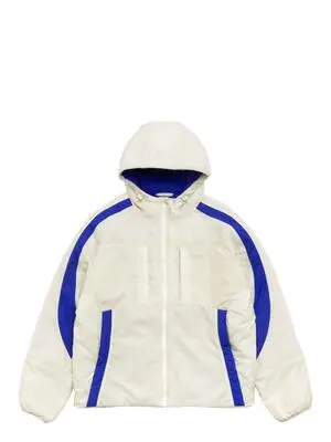 StÜssy Rally Insulated Jacket - Bone