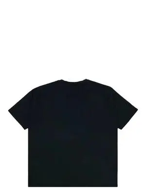 Rhude Cotswold Crest T-shirt Black