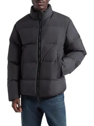 Moncler Erterle Puffer Jacket - Black