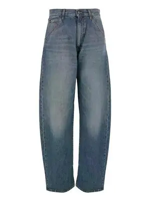 DARKPARK Straight-leg Jeans