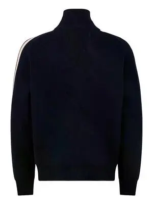 DSQUARED2 Side-stripe Zipped Cardigan