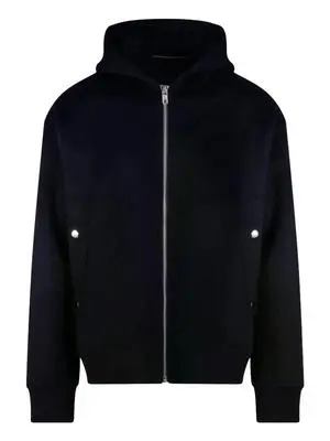 DEPARTMENT 5 Hooded Zip-up Jacket