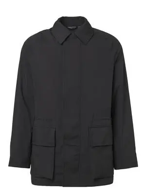 SAMAN AMEL City Technical Jacket
