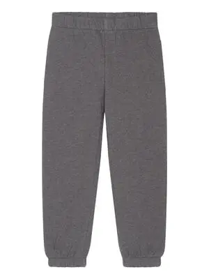 SERENDIPITY ORGANICS Pants Sweatpants - Beige