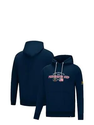 FOOTJOY Presidents Cup 2026 President's Cup Hoodie - Navy