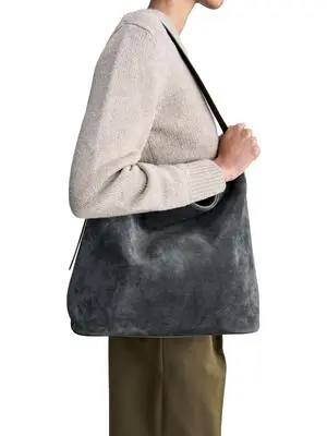 A.P.C. Vera Maxi Bag One Size Law -