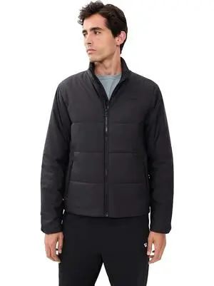Vuori Echo Insulated Jacket 3.0 - Black