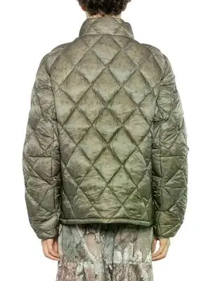 ROA Nuna 800 Fill Power Hooded Down Jacket