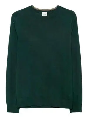 Paul Smith Crew-neck Sweater - Green