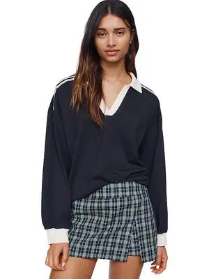 CHASER 100% Cotton Rug Sweatshirt