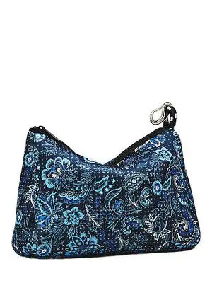 POP UPS BRAND Essential Pouch Blue Pattern
