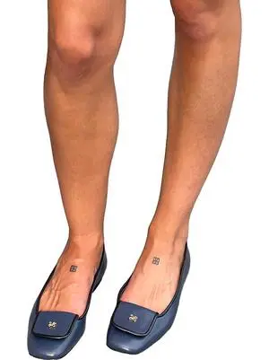 MAEVE Foldover Flats
