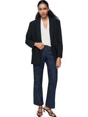 Ag Low-rise Bootcut Jeans - Flow