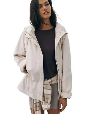 Varley Etta Ra Jacket - Birch