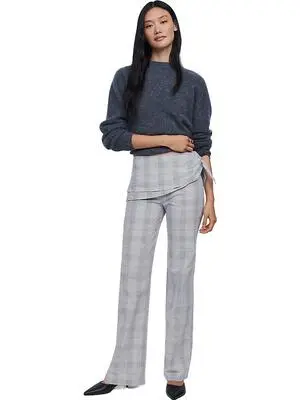 OPÉRASPORT Rafaella Cotton Len Trousers Pants