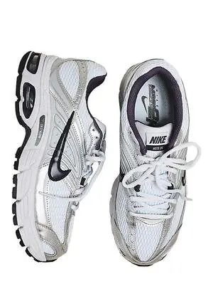 Nike Air Max Moto 2k Sneakers Silver