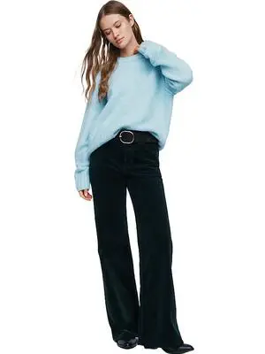 CITIZENS OF HUMANITY Kimberly 70s Flare Pants