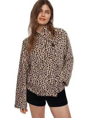 Sanctuary Remi Jacket - Lola Dot