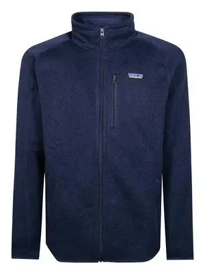 Patagonia Better Sweater Jacket - Blu
