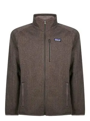 Patagonia Better Sweater Jacket - Marrone