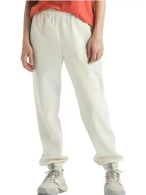 The North Face Evolution Simple Dome Track Pants - Neutrals