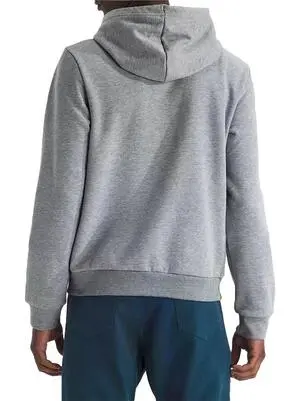 The North Face Evolution Simple Dome Oversized Hoodie - Grey
