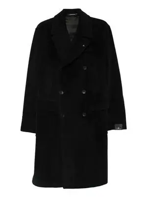 TAGLIATORE Double-breasted Coat