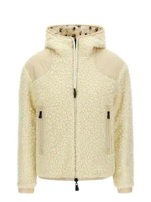 Moncler Reversible Hoodie Multi