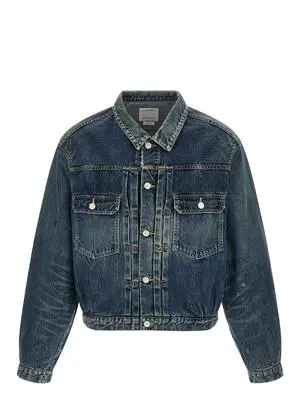 VISVIM '101xx' Jacket