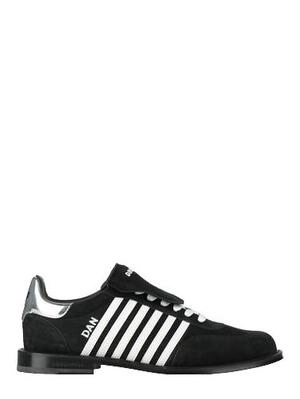 Dsquared2 Lace-up Shoes Size Calfskin - Black