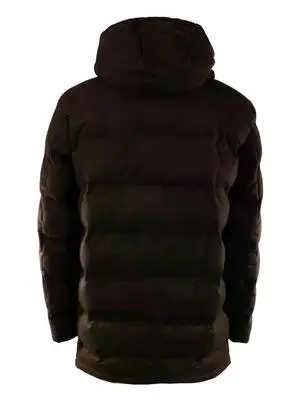 HESKIMO Hooded Padded Jacket