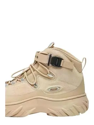Oakley Meridian Buckle-fastening Sneakers - Neutrals