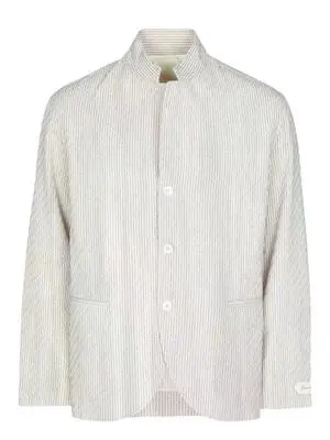 Jacquemus The Palmier Jacket - Neutrals
