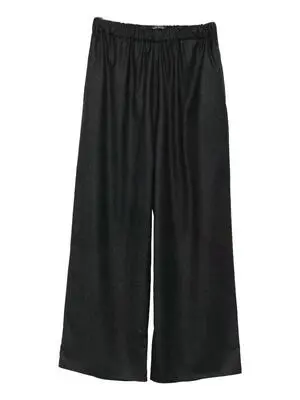Sofie D'hoore Preston Straight-leg Trousers - Grey