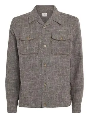 CHE Cotton-blend Redford Shirt