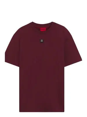 HUGO BOSS Crew Neck Short Sleeve T-shirt